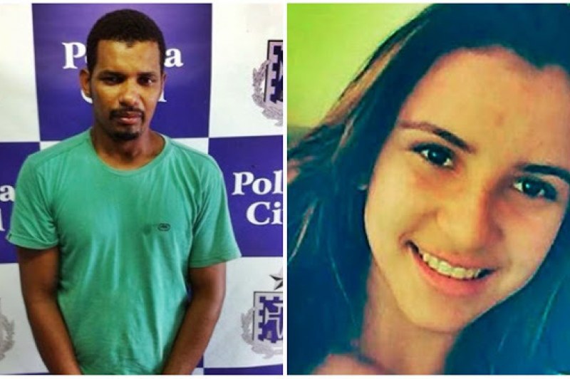 Itamaraju Mulher é Assassinada Com Vários Tiros Na Cabeça Marido é