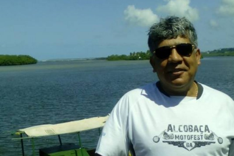 Corpo de Max Xavier chega a Eunápolis nesta segunda-feira | ATLÂNTICA News