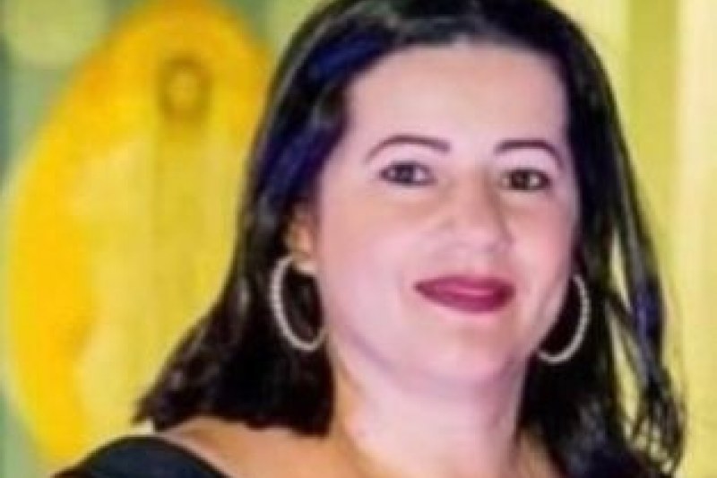 Polícia Civil investiga, crime que vitimou mulher de 43 anos dentro de ...