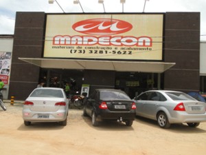 Com a Madecon seu verão vira construção | ATLÂNTICA News