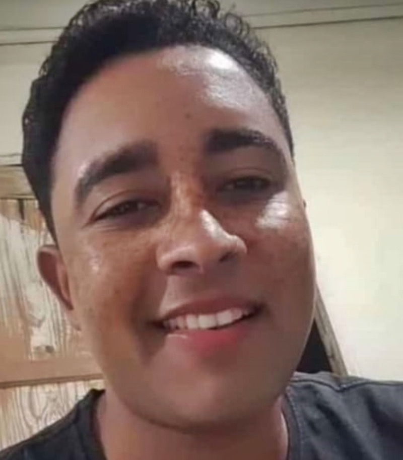 Jovem Morre No Hospital Após Ser Alvejado Por Disparos De Arma De Fogo