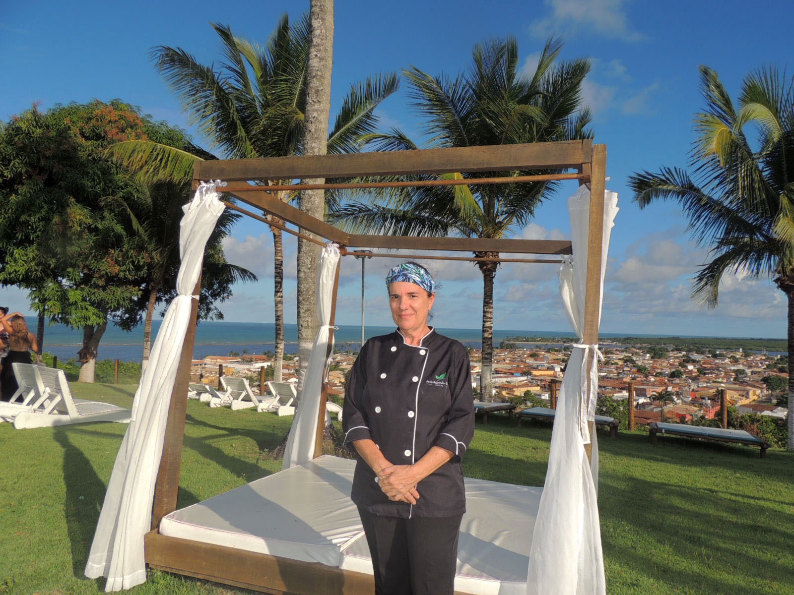 Feijoada Histórica já é tradição no Porto Seguro Eco Bahia Hotel ...