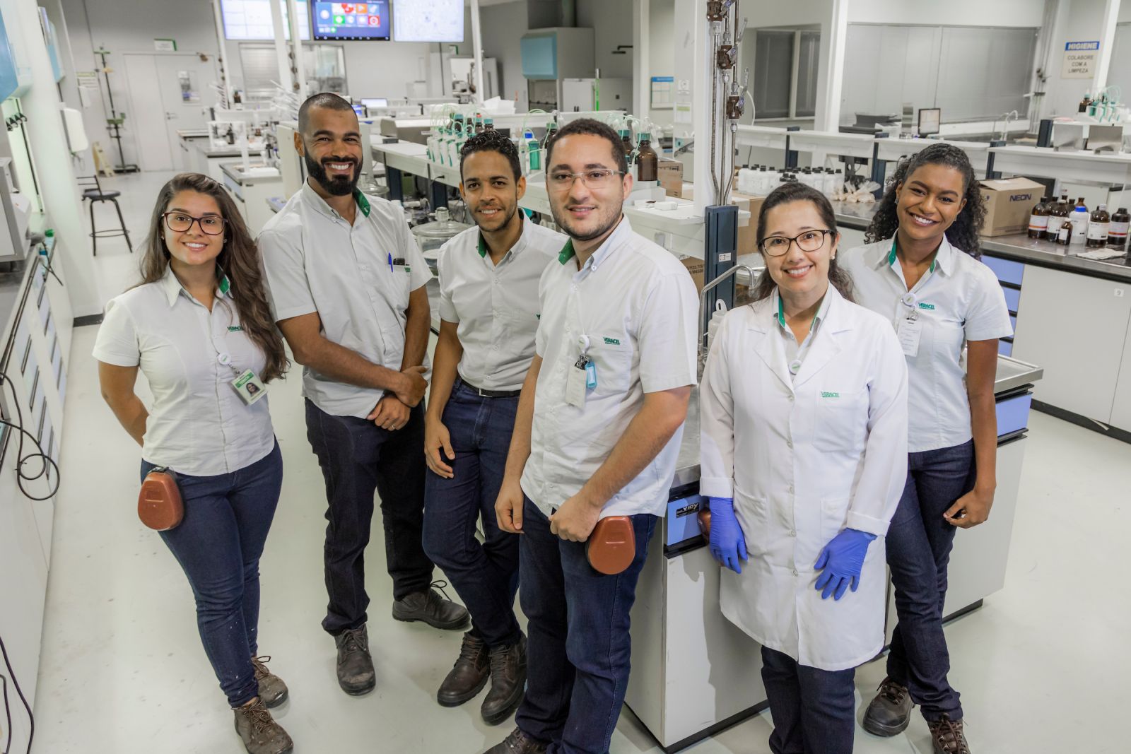 Veracel Celulose comemora 29 anos | ATLÂNTICA News