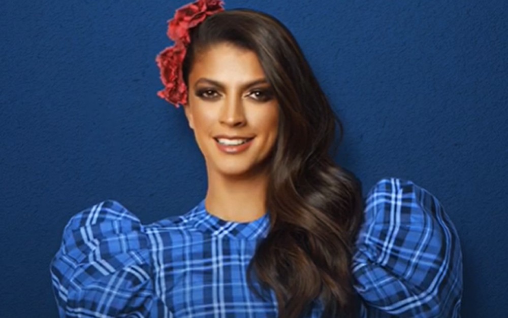 Cantora Cris Lima promove live especial de São Pedro; Alex Lopes será o ...